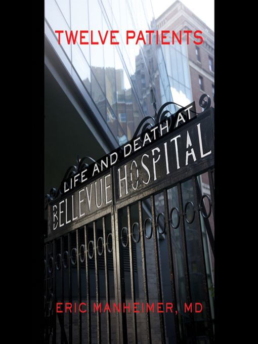 Libby - Twelve Patients