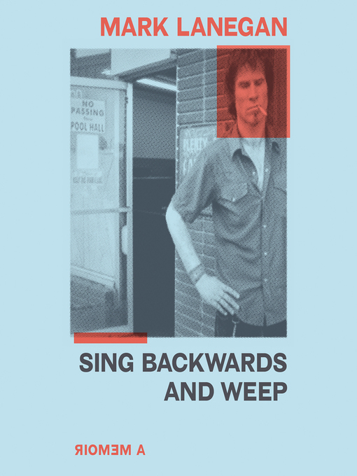 Libby - Sing Backwards and Weep