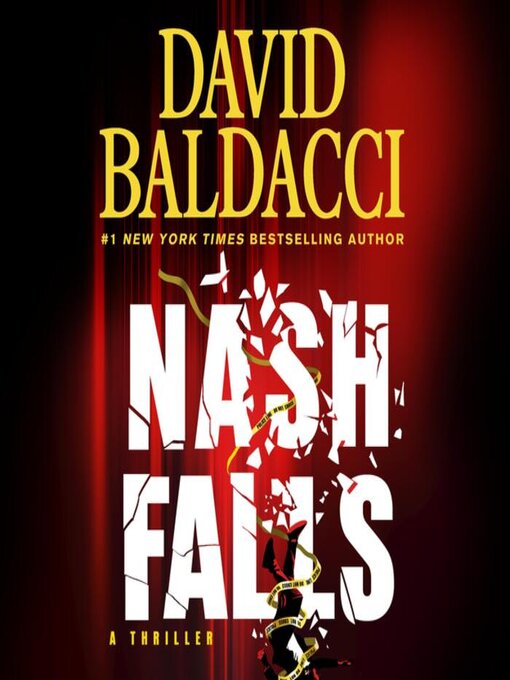 Nash Falls - Orange County Library System - OverDrive
