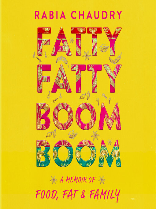 Libby - Fatty Fatty Boom Boom