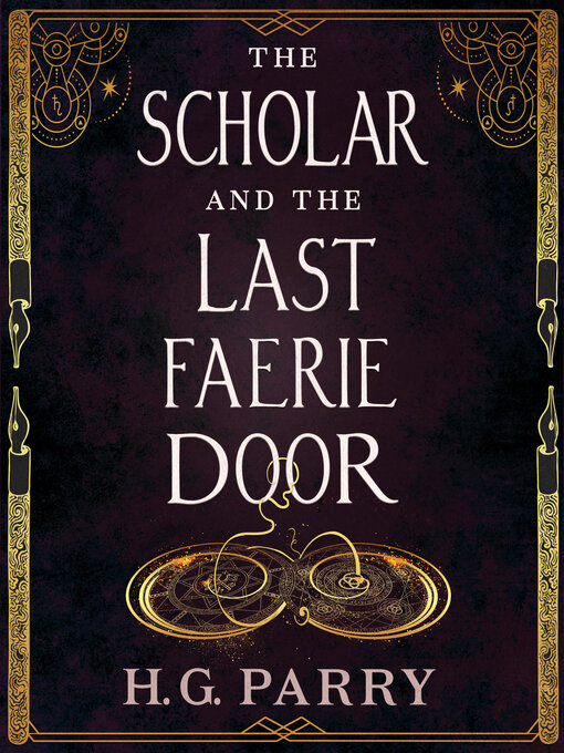 The Scholar and the Last Faerie Door - Midwest Collaborative for ...