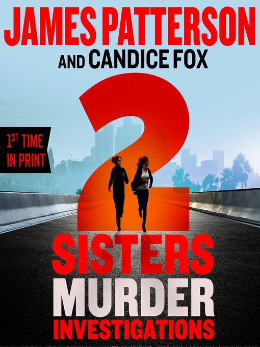 Libby - 2 Sisters Murder Investigations