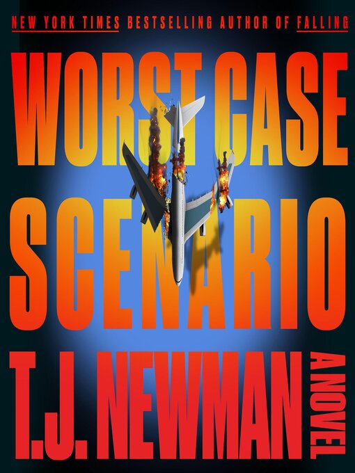 Worst Case Scenario - Livebrary.com - OverDrive