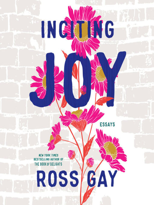 Libby - Inciting Joy