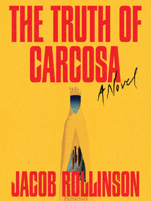 The Truth of Carcosa - Seattle Public Library - OverDrive