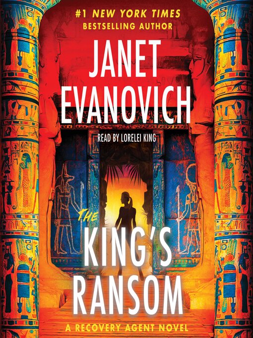 The King's Ransom - Oregon Digital Library Consortium - OverDrive