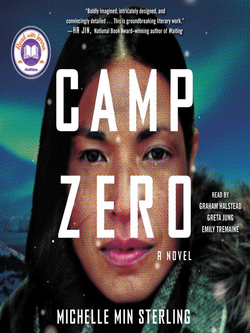 Libby - Camp Zero