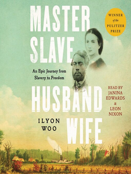 Libby - Master Slave Husband Wife