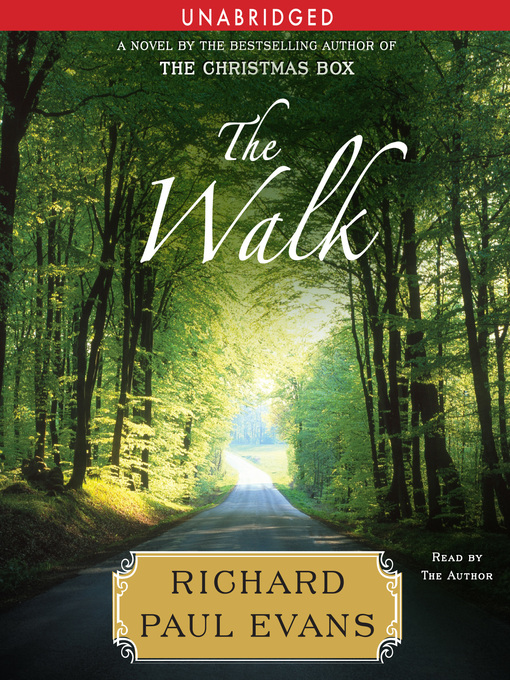The Walk - Tennessee READS - OverDrive