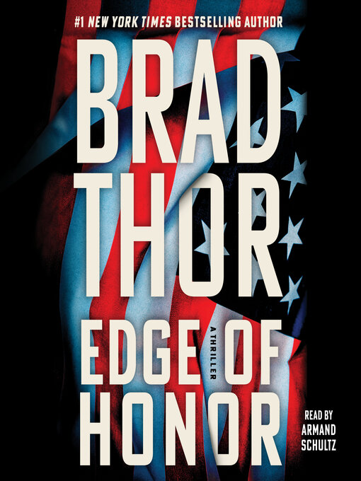 Edge of Honor - King County Library System - OverDrive