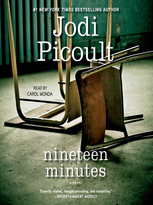 Nineteen Minutes - Alaska Digital Library - OverDrive