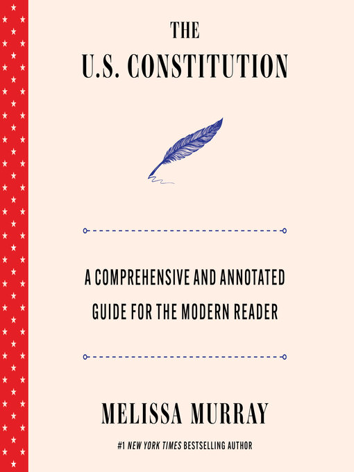 The U.S. Constitution - Queens Public Library - OverDrive