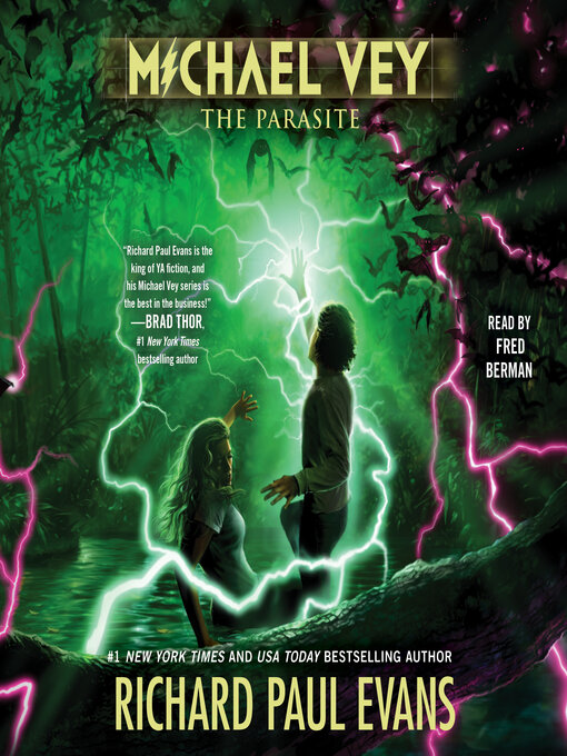 Libby - The Parasite