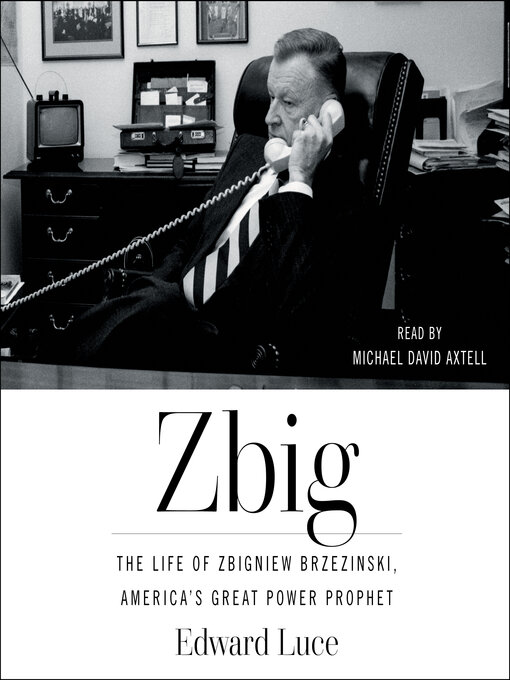 Zbig - Fort Worth Public Library - OverDrive