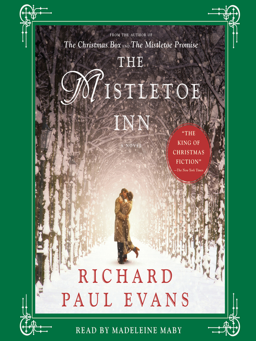 The Mistletoe Inn - Tennessee READS - OverDrive