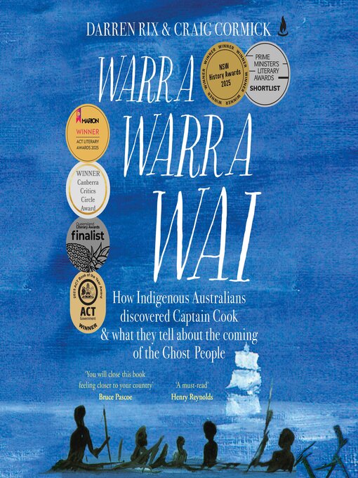 Libby - Warra Warra Wai