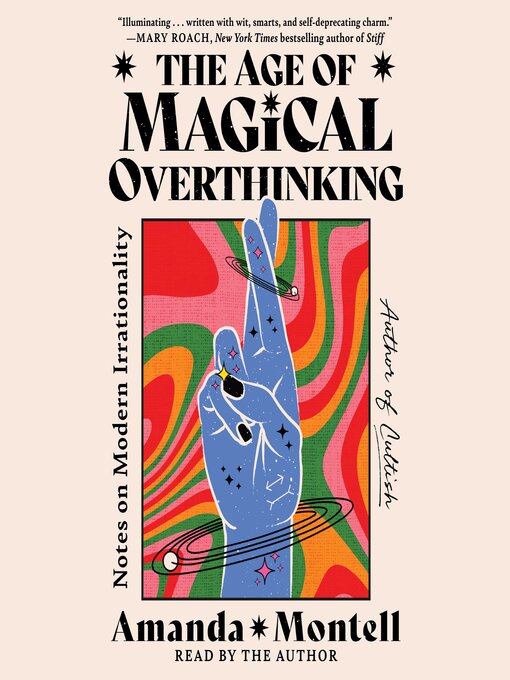 Libby - The Age of Magical Overthinking