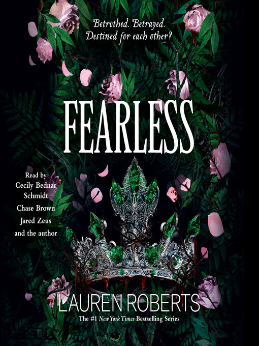 Libby - Fearless