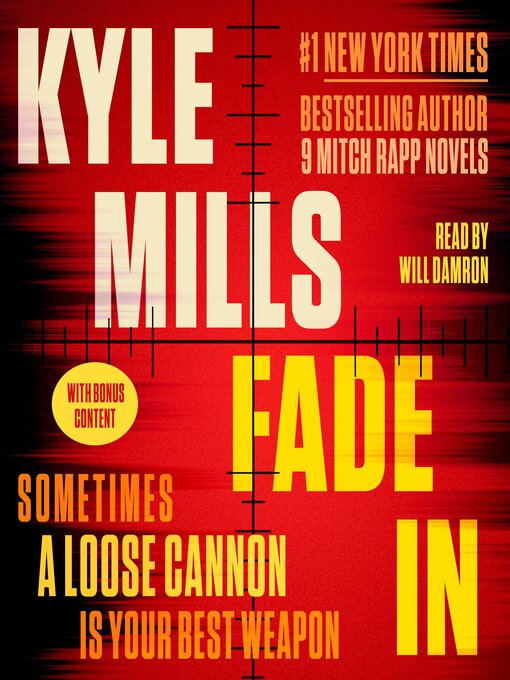 Fade In - Livebrary.com - OverDrive