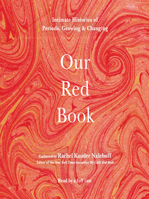 Libby - Our Red Book
