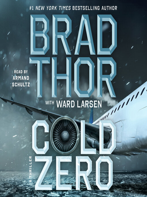 Cold Zero - Livebrary.com - OverDrive