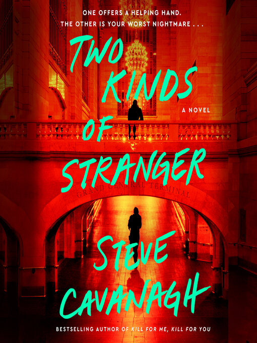 Two Kinds of Stranger - The Ohio Digital Library - OverDrive