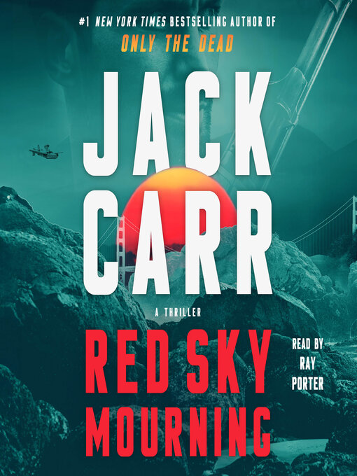 Red Sky Mourning - Tennessee READS - OverDrive