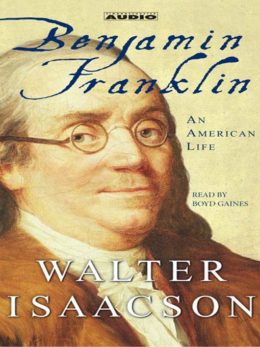 Benjamin Franklin - Department of Defense - OverDrive
