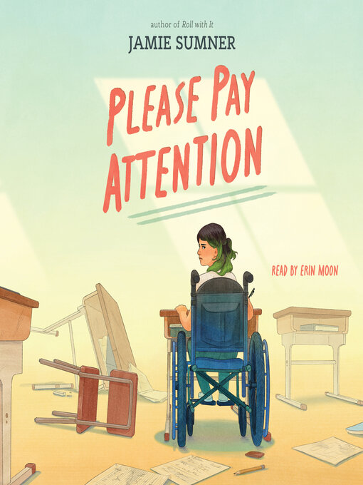 Please Pay Attention - Livebrary.com - OverDrive