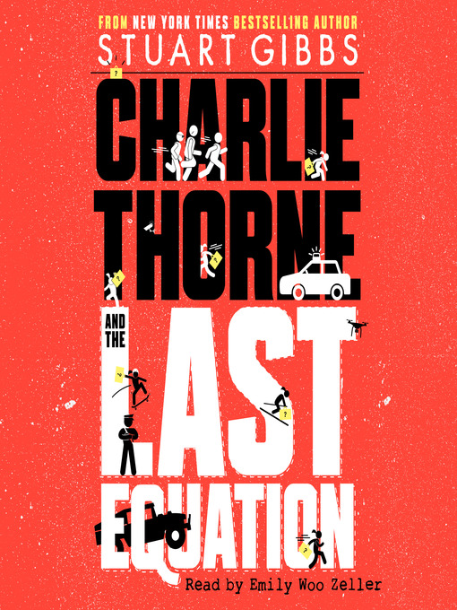 Charlie Thorne and the Last Equation - Maryland's Digital Library ...