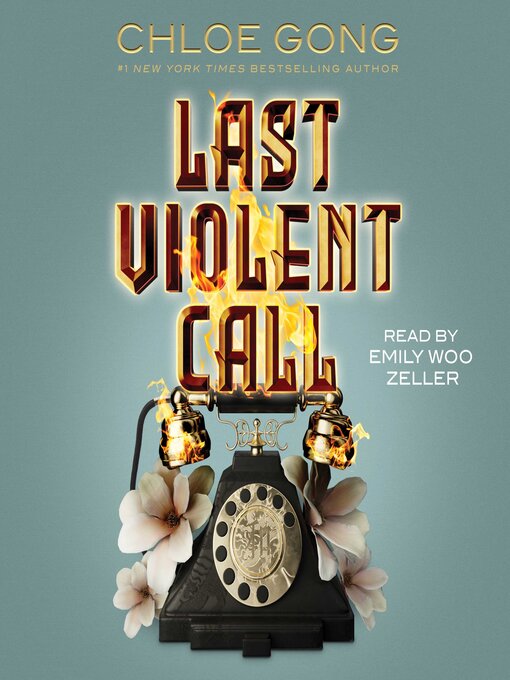 Last Violent Call - Plano Public Library System - OverDrive