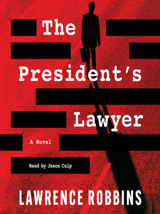 The President's Lawyer - Livebrary.com - OverDrive