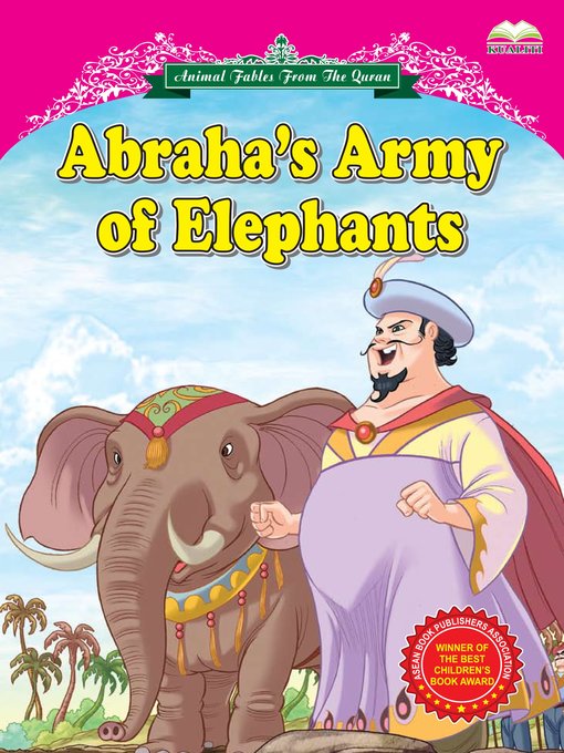 Army Of Abraha