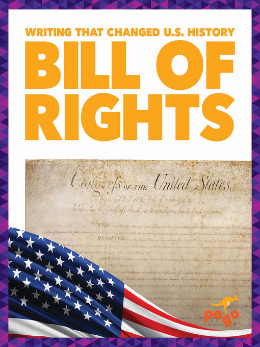 Bill of Rights - Queens Public Library - OverDrive