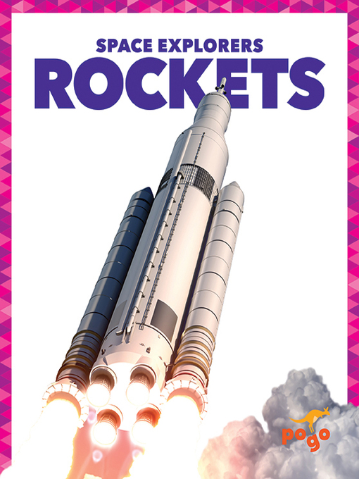 Rockets - The Free Library of Philadelphia - OverDrive