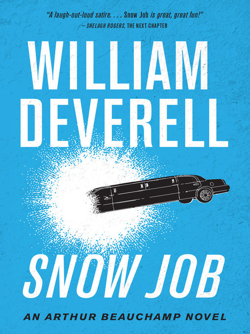 Snow Job - Houston Public Library - OverDrive
