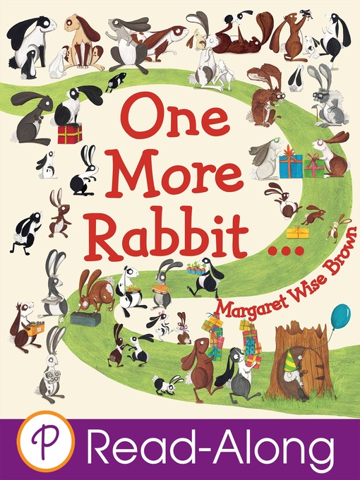 One More Rabbit - MELSA: Twin Cities Metro eLibrary - OverDrive