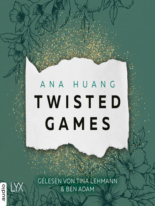 Libby - Twisted Games