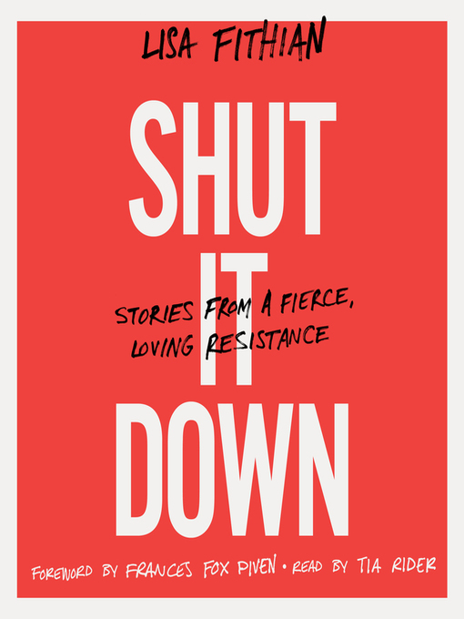 Libby - Shut It Down