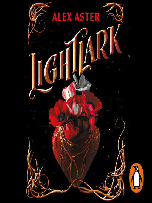 Lightlark - Mid-Columbia Libraries - OverDrive