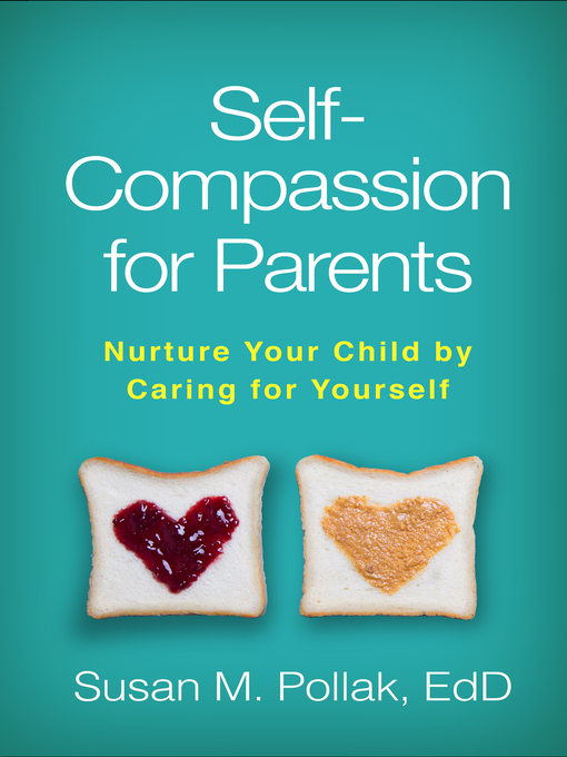 Libby - Self-Compassion for Parents