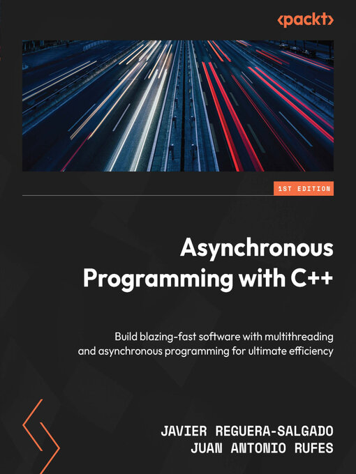 Asynchronous Programming with C++ - Microsoft Library - OverDrive