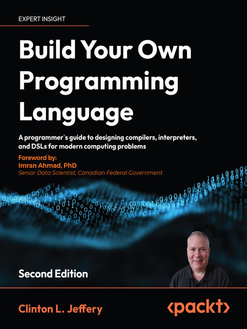 Build Your Own Programming Language - NLB - OverDrive