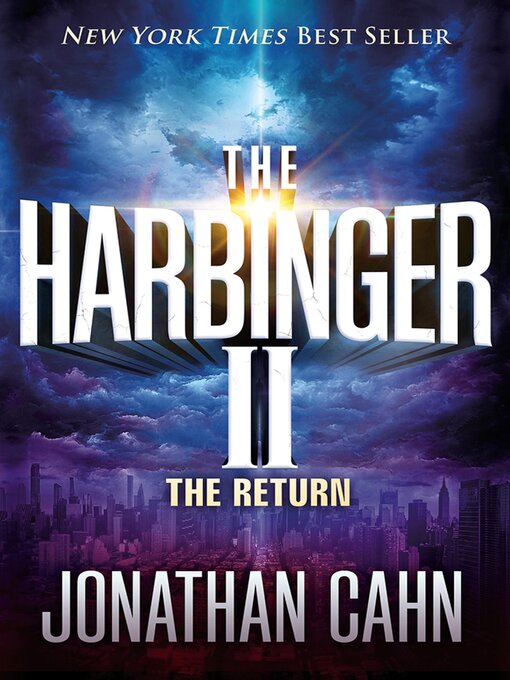 The Harbinger II - OK Virtual Library - OverDrive
