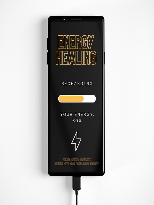 Libby - Energy Healing