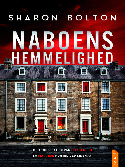 Naboens hemmelighed - Old Colony Library Network - OverDrive