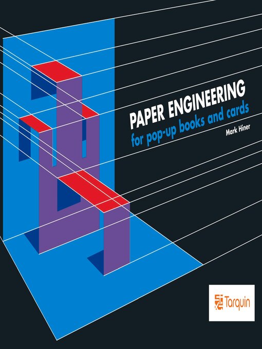 Paper Engineering for Pop-up Books and Cards - The Ohio Digital Library ...