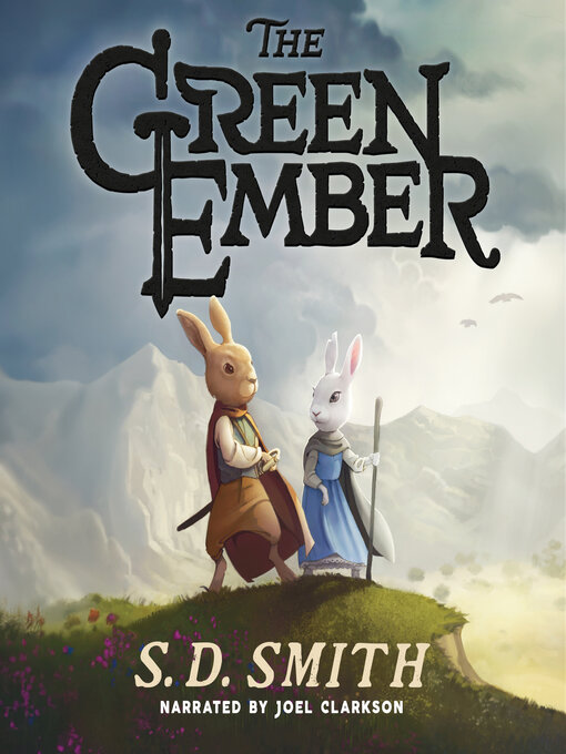 Libby - The Green Ember