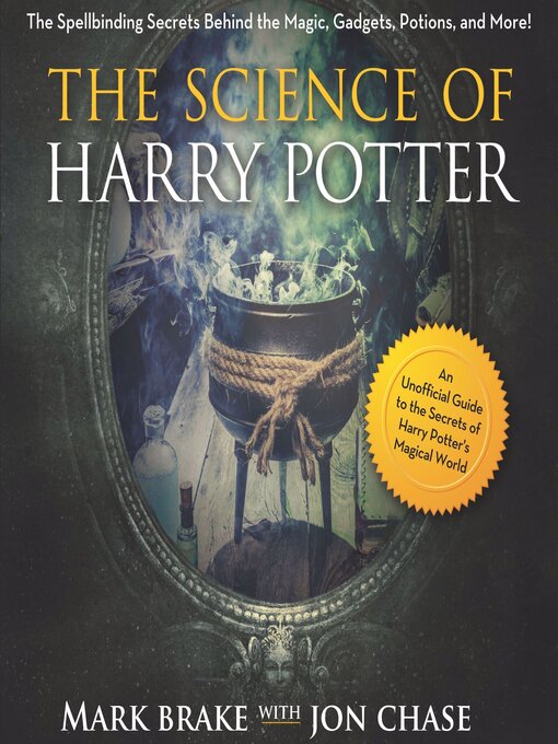 Libby - The Science of Harry Potter