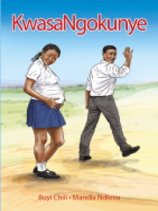 Libby - Isizulu Hl Grad 9 Novel - Kwasa Ngokunye